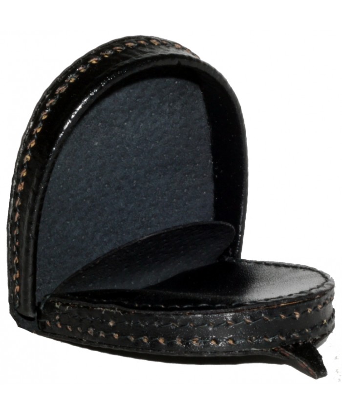 Leather Classic Gents Tray Purse-Small | Stafford Wholesale